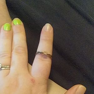 Jewelry | Promise Ring | Poshmark